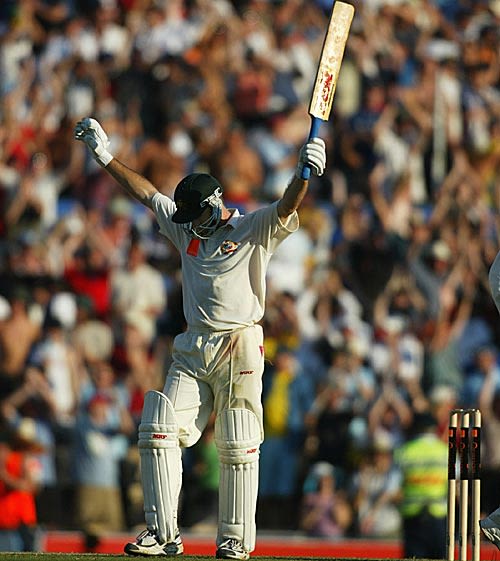 Rob Steen: Australia still have their aura | ESPNcricinfo