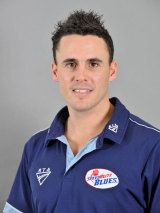Aaron Bird Profile - Cricket Player Australia | Stats, Records, Video