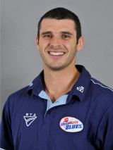 Mark Cameron Profile - Cricket Player Australia | Stats, Records, Video