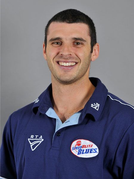 Mark Cameron | ESPNcricinfo.com