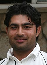 Naeem Anjum Debut and last played matches in Tests, ODIs, T20Is and ...
