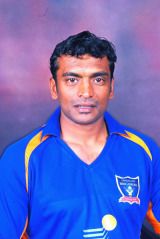 Munikrishna Vinod Profile - Cricket Player India | Stats, Records, Video