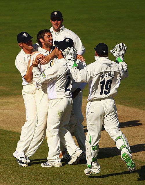 Plunkett ready for second coming | ESPNcricinfo