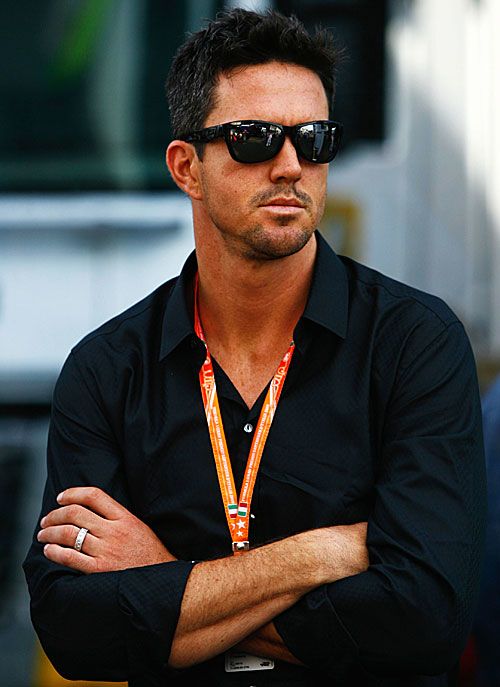 Pietersen races against time for South Africa | ESPNcricinfo