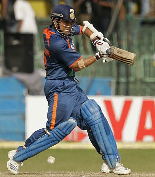 Tendulkar's final onslaught | ESPNcricinfo