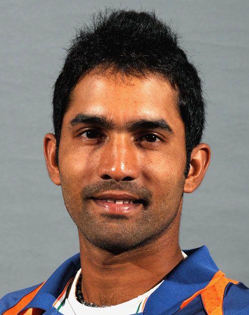 Dinesh Karthik, player portrait | ESPNcricinfo.com