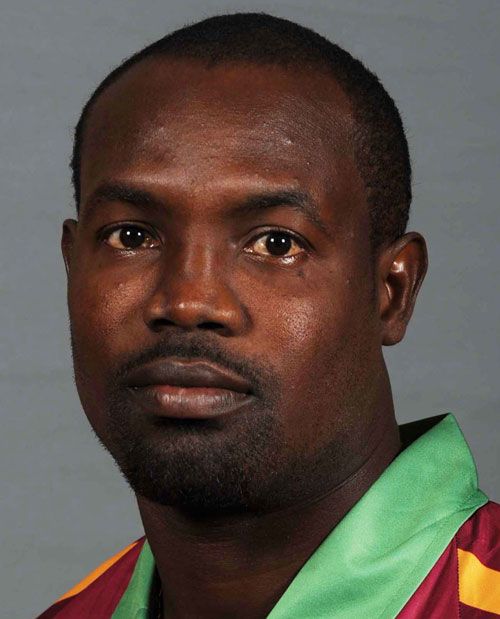 Travis Dowlin, player portrait | ESPNcricinfo.com