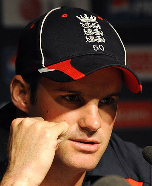 Strauss may skip Bangladesh trip | ESPNcricinfo