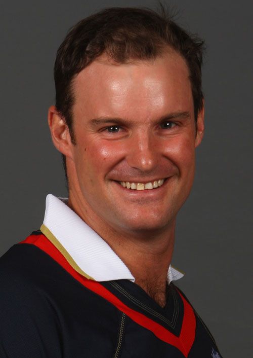 Andrew Strauss, player portrait | ESPNcricinfo.com