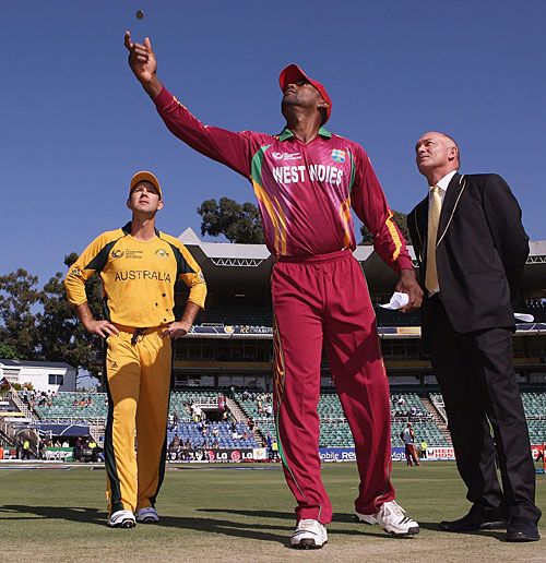 We haven't devalued Champions Trophy - Reifer | ESPNcricinfo
