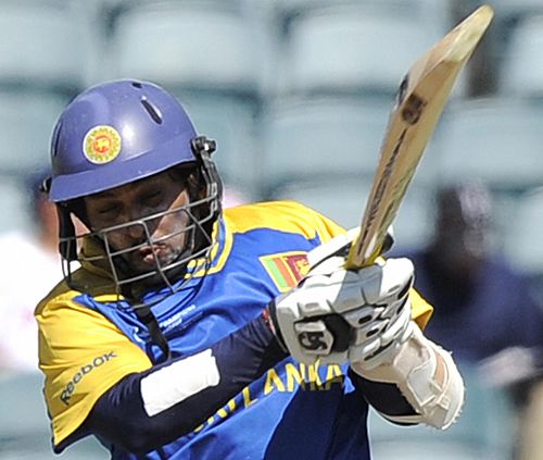 Tillakaratne Dilshan gets Sri Lanka off to a brisk start | ESPNcricinfo.com