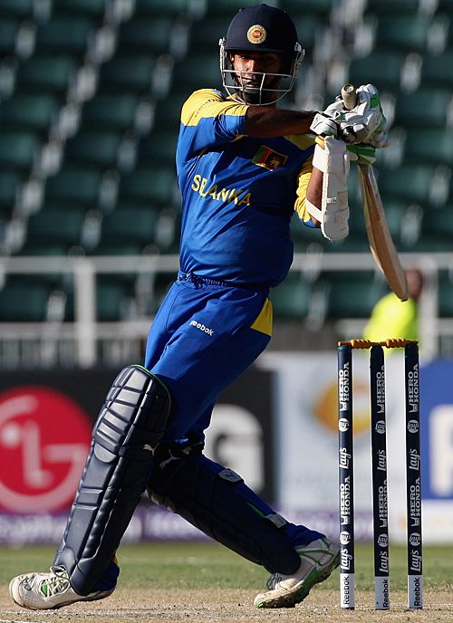Nuwan Kulasekara pulls | ESPNcricinfo.com