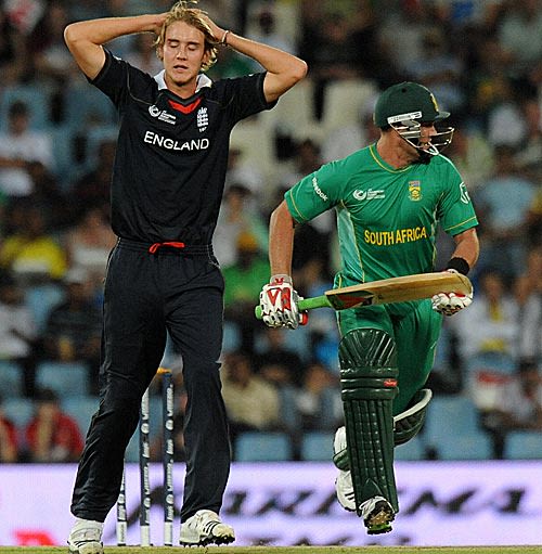 Alan Tyers: In the waiting room with Jakes, Chef and Broady | ESPNcricinfo
