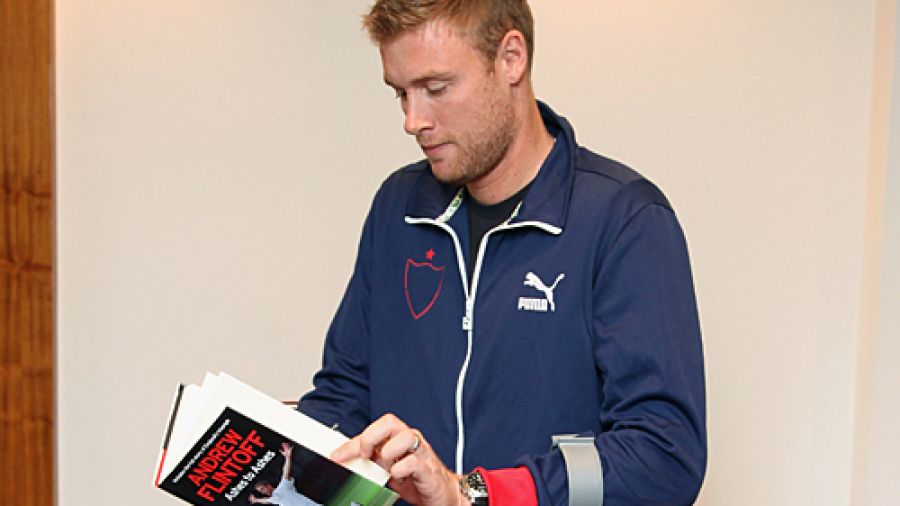 Alan Tyers: Cricketers coming to a screen near you soon | ESPNcricinfo