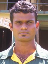 Geeth Silva Profile - Cricket Player Sri Lanka | Stats, Records, Video