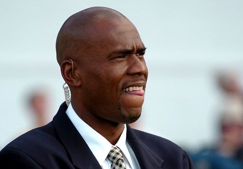 Ian Bishop | ESPNcricinfo.com