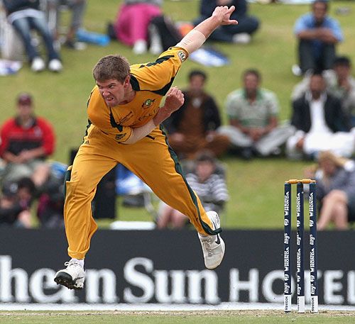 Bulls rely on Hopes and Laughlin | ESPNcricinfo