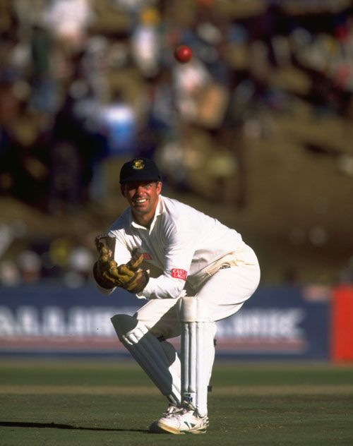Dave Richardson | ESPNcricinfo.com