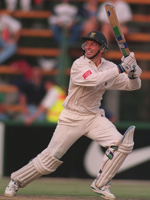 Dave Richardson | ESPNcricinfo.com