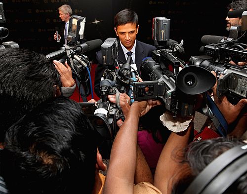 Indian selection lacks vision and transparency | ESPNcricinfo