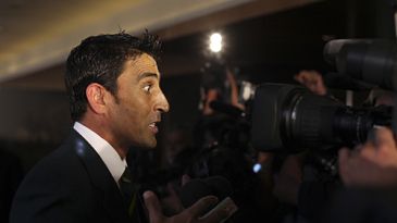 An honourable man who deserves better | ESPNcricinfo