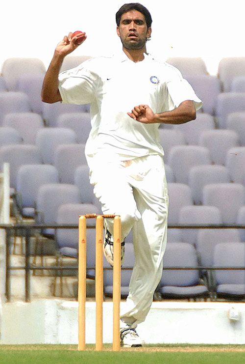 Ranji Trophy: Tamil Nadu, Mumbai struggle on opening day | ESPNcricinfo