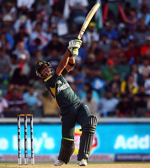 Umar Akmal relishes domestic experience | ESPNcricinfo