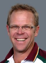Trevor Barsby Profile - Cricket Player Australia | Stats, Records, Video