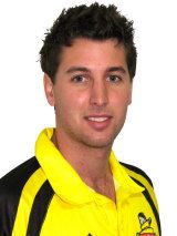 Drew Porter Profile - Cricket Player Australia | Stats, Records, Video