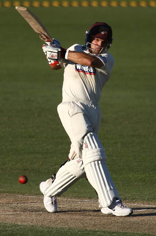 Chris Hartley wins top Sheffield Shield award | ESPNcricinfo