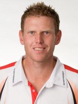 Chris Duval Profile - Cricket Player Australia | Stats, Records, Video