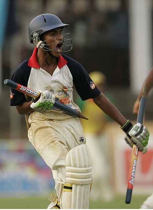 St Joseph's seal the win | ESPNcricinfo.com