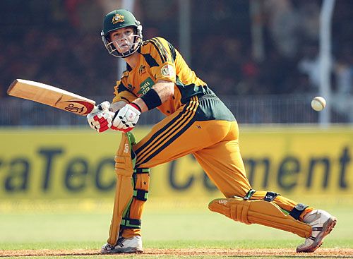 Tim Paine sweeps | ESPNcricinfo.com