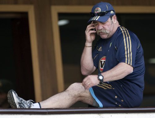 ICC news: David Boon to become ICC match referee | ESPNcricinfo