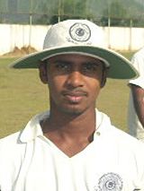 Bodapati Sumanth Profile - Cricket Player India | Stats, Records, Video