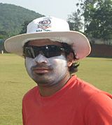 Shankara Rao Profile - Cricket Player India | Stats, Records, Video