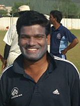 Prasad Reddy Profile - Cricket Player India | Stats, Records, Video