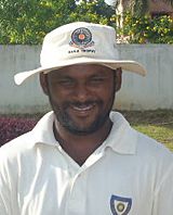 Vemu Lenin Profile - Cricket Player India | Stats, Records, Video