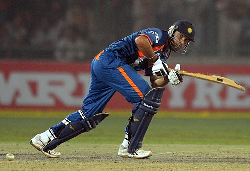 IND vs AUS Cricket Scorecard, 3rd ODI at Delhi, October 31, 2009