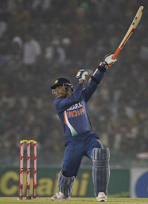 Dead rubber still worth betting on | ESPNcricinfo