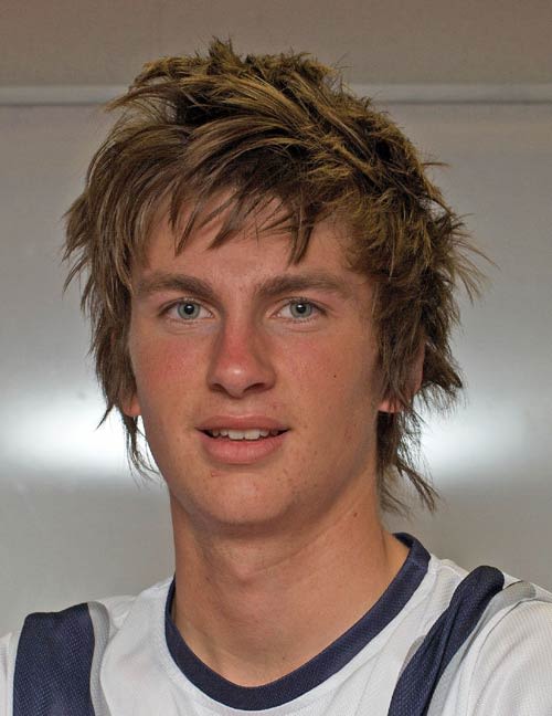 Jackson Coleman | ESPNcricinfo.com