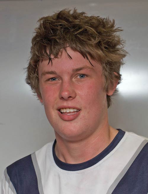 Michael Topp | ESPNcricinfo.com