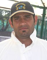 Chandan Madan Profile - Cricket Player India | Stats, Records, Video