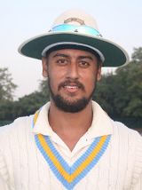 Harmeet Singh Profile - Cricket Player India | Stats, Records, Video