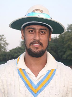Harmeet puts the skids on Bangalore | ESPNcricinfo