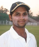 Ravi Inder Singh Profile - Cricket Player India | Stats, Records, Video