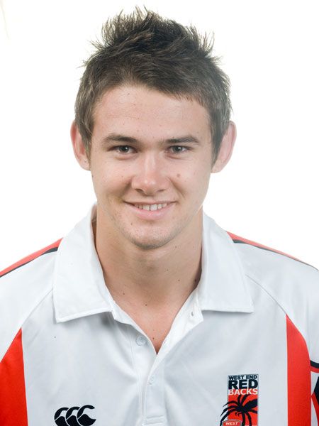 Kane Richardson | ESPNcricinfo.com