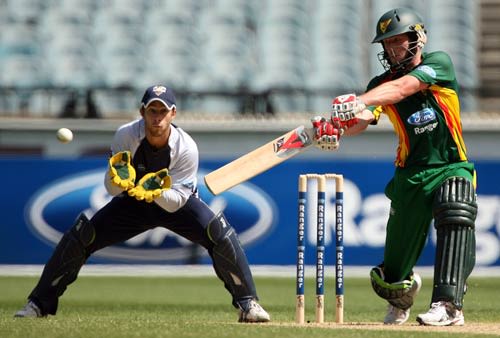 Birt back with extra responsibility | ESPNcricinfo