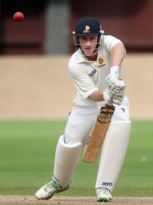 Chris Nevin closes in on 100th game | ESPNcricinfo