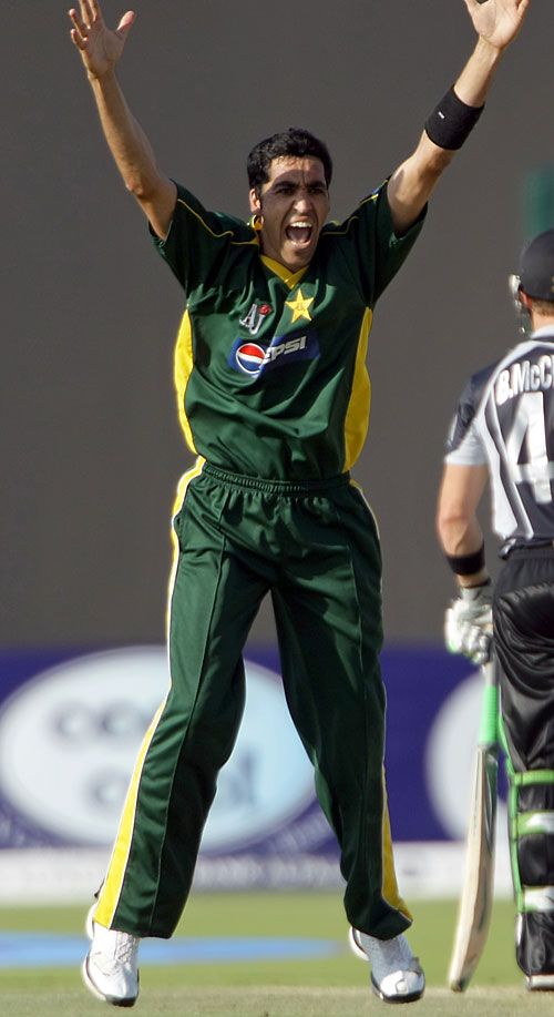 IPL extends Pakistan's deadline to submit NOCs | ESPNcricinfo